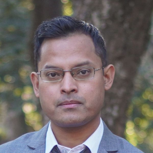 Dilip Shrestha K. - Portfolio